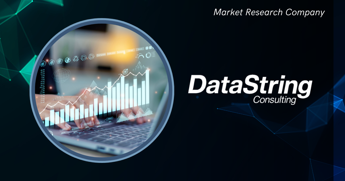 Industry Market Research Company | DataString Consulting